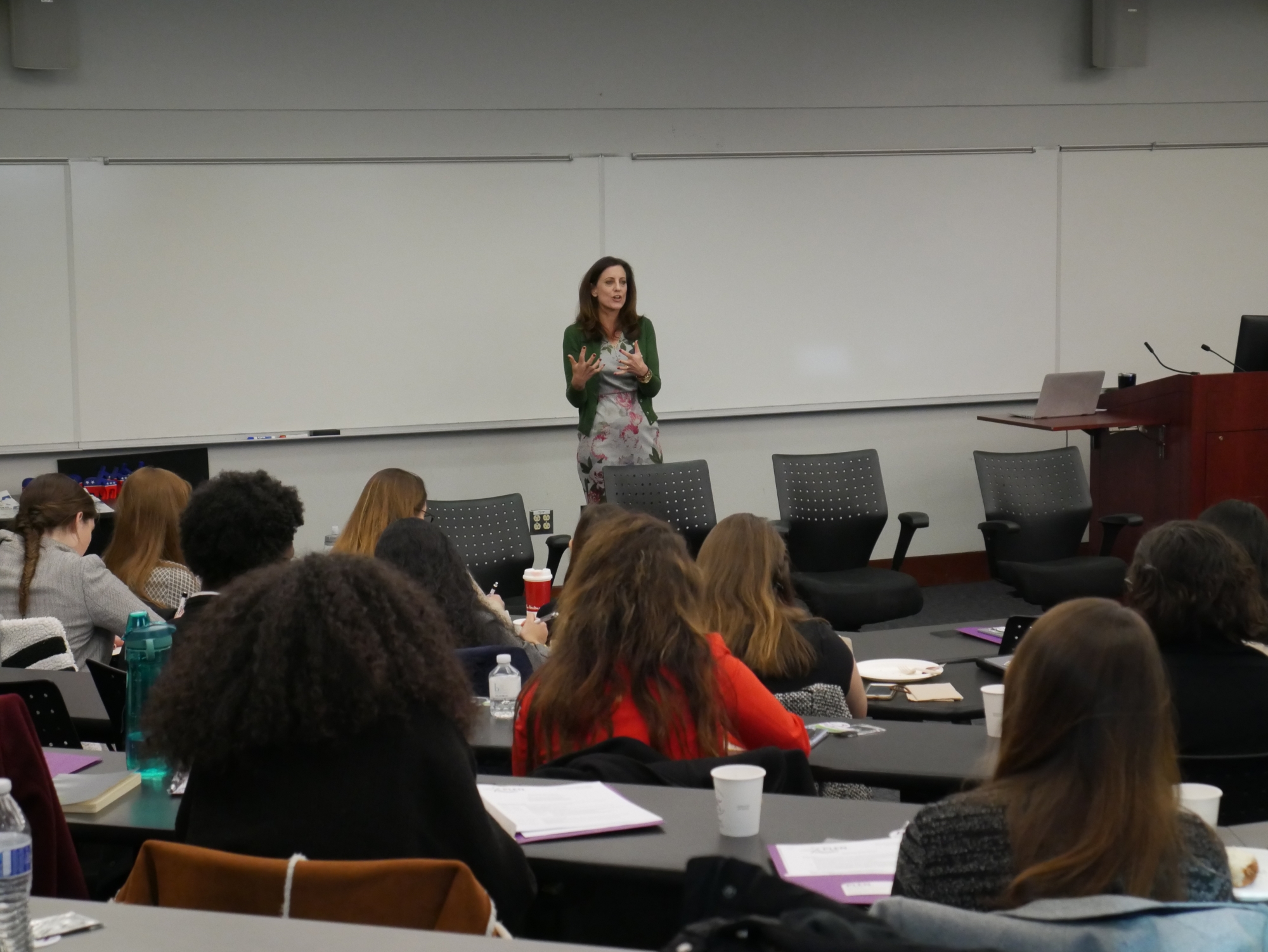 Graduate Certificates | Graduate School of Political Management ...