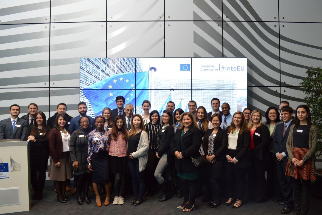 Graduate School of Political Management | College of Professional ...